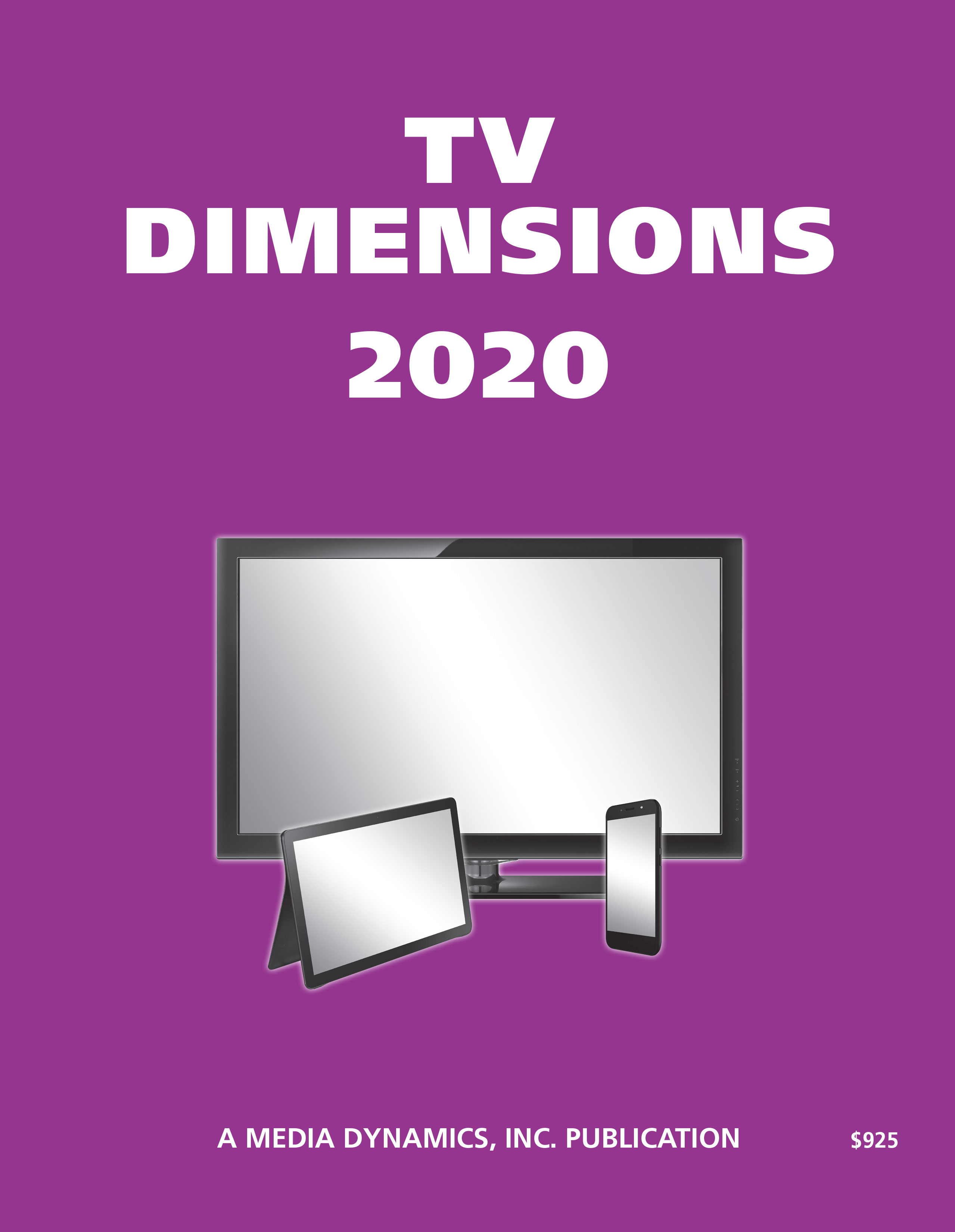 Media Dynamics, Inc.