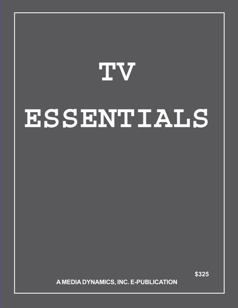 Media Dynamics, Inc.